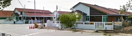 Project Name - 1 Storey Semi-D for Rent/Sale - Taman Desa Impian, Alma ...