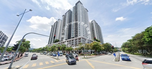 Project Name - Elit Heights Condo in Bayan Lepas, Penang | Luxury ...