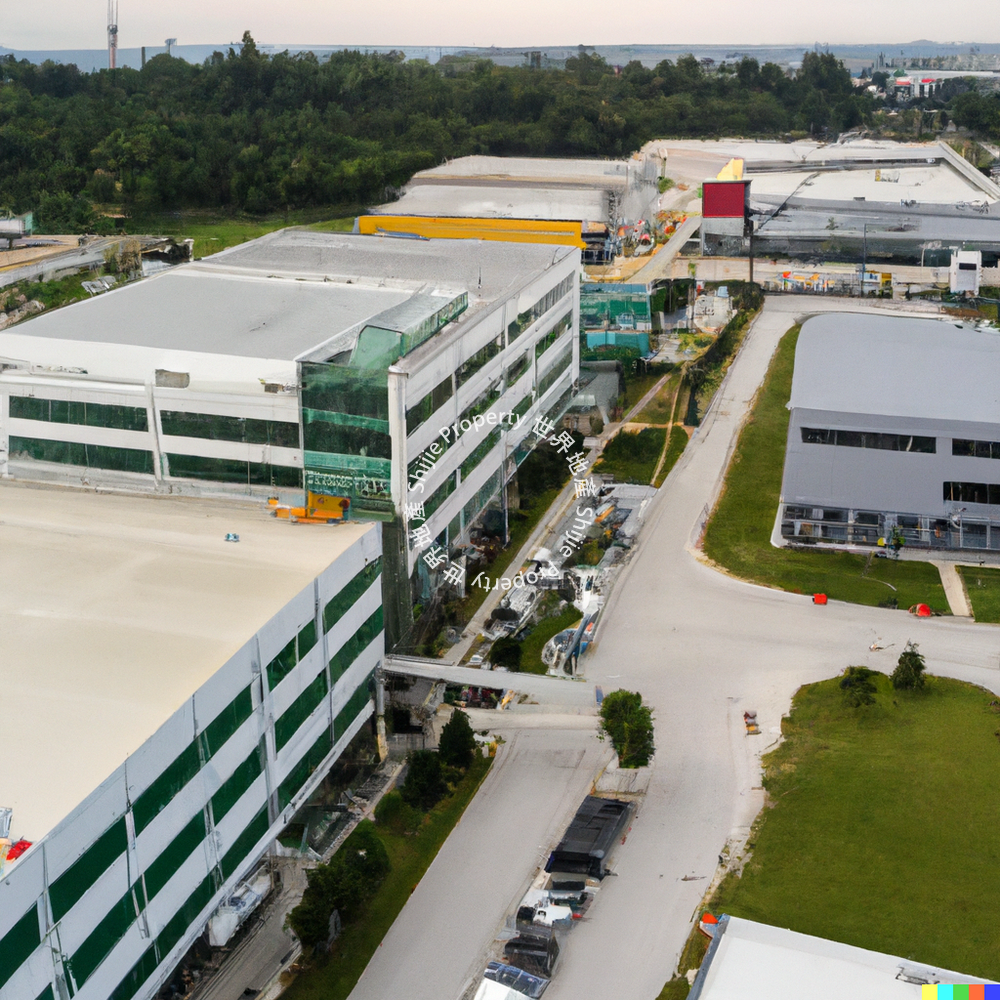 The Ultimate Guide to Renting a Factory in Penang - Shijie Property 世界地產