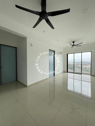 SERVICED APARTMENT at PRAICON TOWER (SERVICED APARTMENT) BUTTERWORTH ...