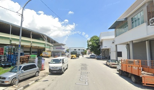 Properties | Shijie Property 世界地產